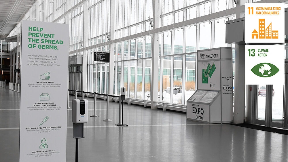 Responsible Events Program | Explore Edmonton