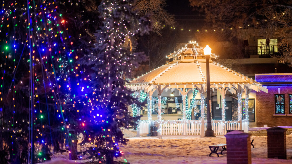 Must-See Winter Festivals | Explore Edmonton