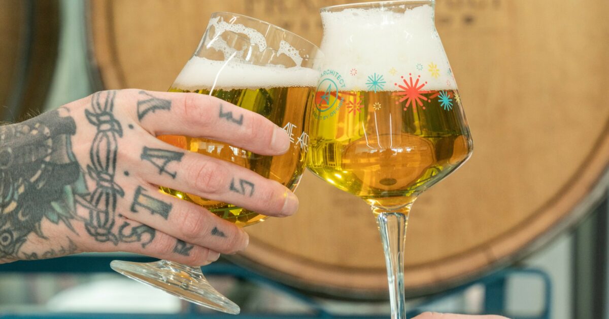 Ale Architect | Explore Edmonton