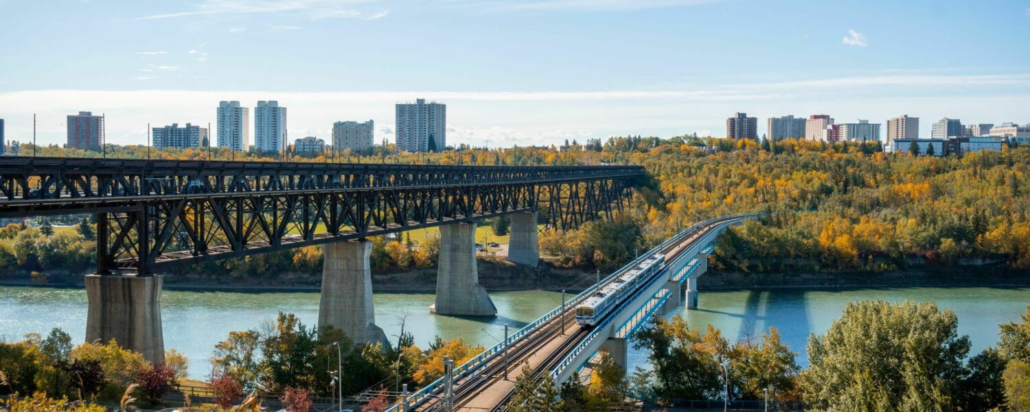 Things to Do Outside this Fall | Explore Edmonton