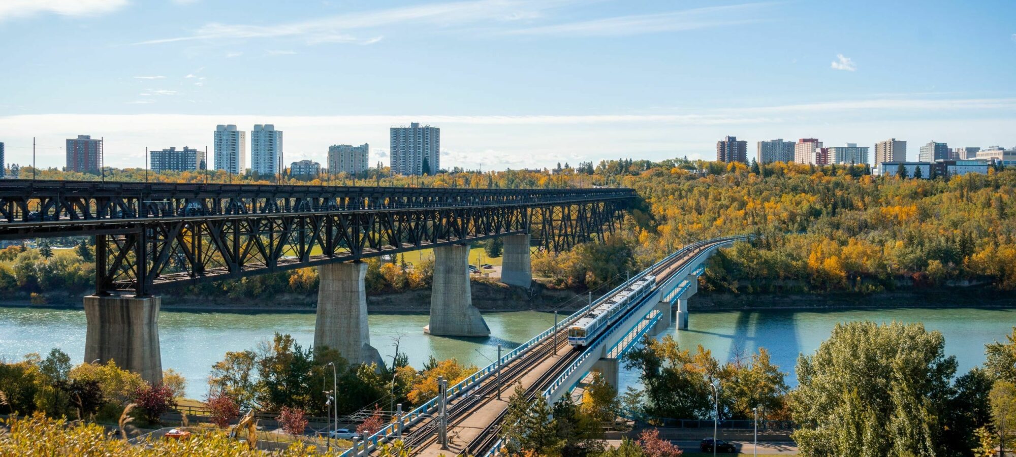 Things to Do Outside this Fall | Explore Edmonton