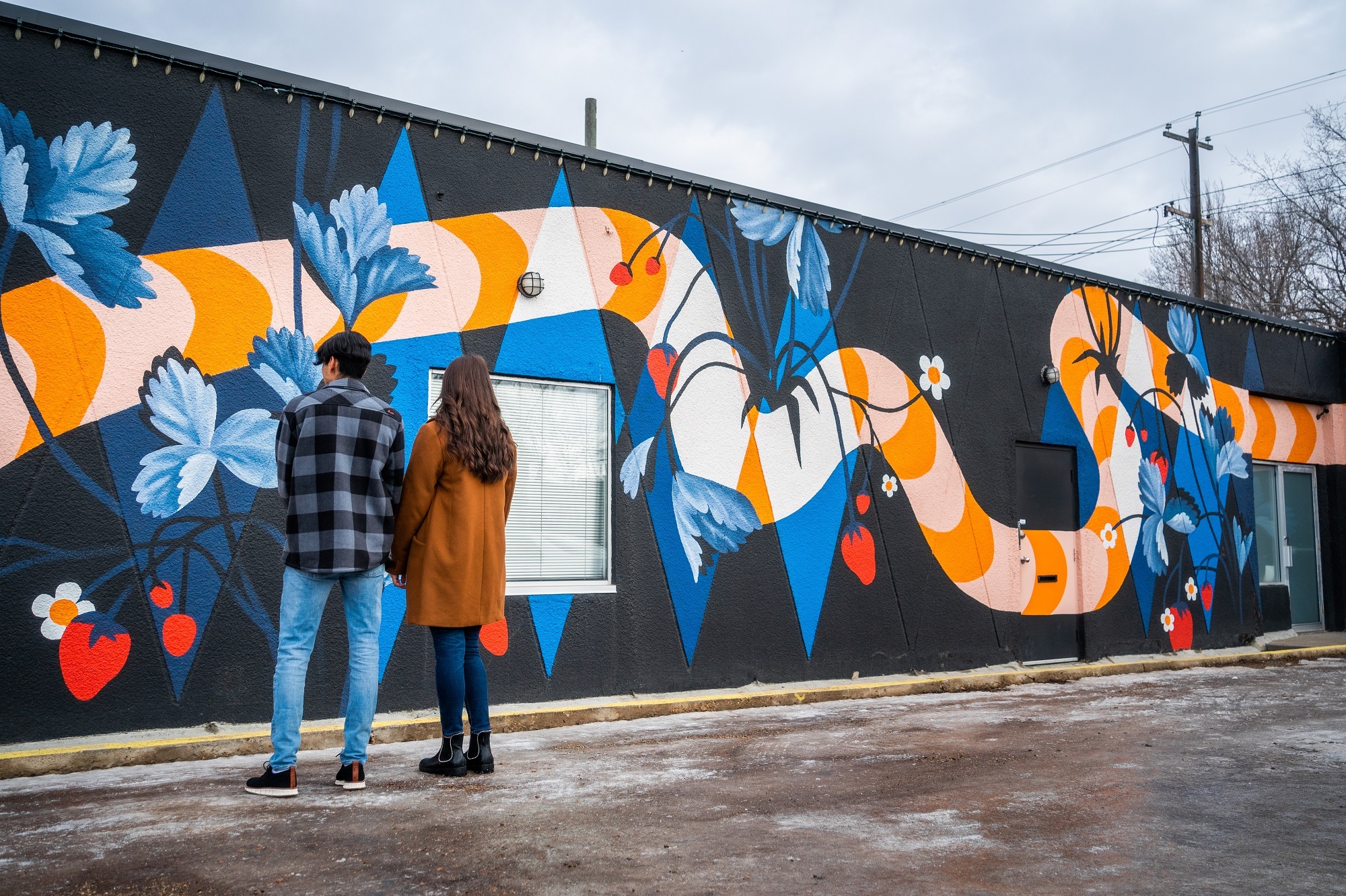 124th Street and Area: 24 Hour Itinerary | Explore Edmonton