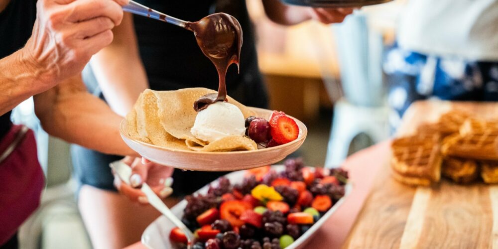 Best Brunch in Edmonton | Explore Edmonton