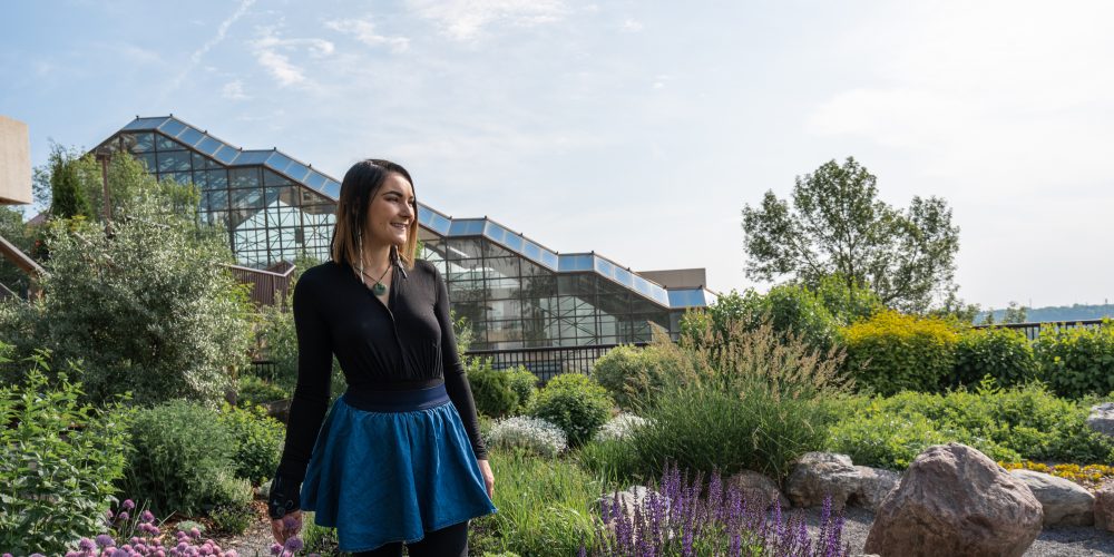 Indigenous Landmarks and Spaces in Edmonton | Explore Edmonton