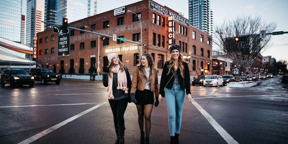 Edmonton Travel Tips | Explore Edmonton