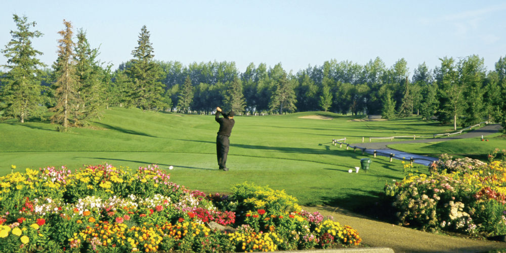 Best Golf Courses in Edmonton | Explore Edmonton