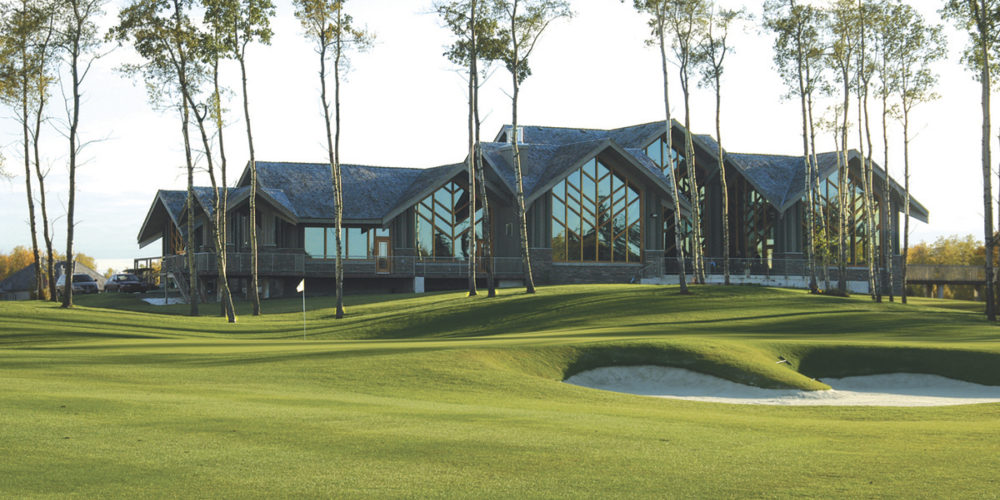 Best Golf Courses in Edmonton | Explore Edmonton