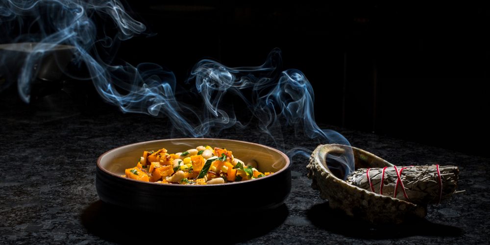 History in the Making: Scott Iserhoff | Explore Edmonton