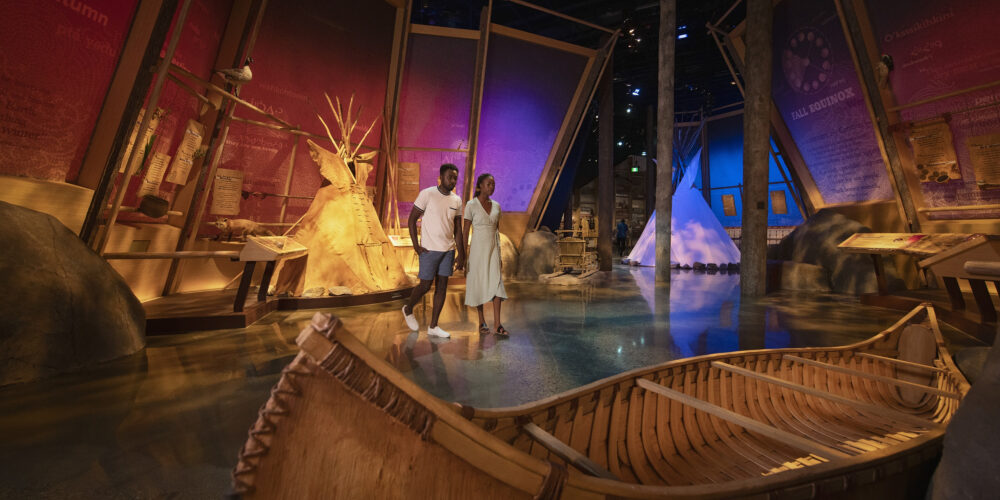 Amiskwaciy Waskahikan: Indigenous Experiences in Edmonton | Explore ...