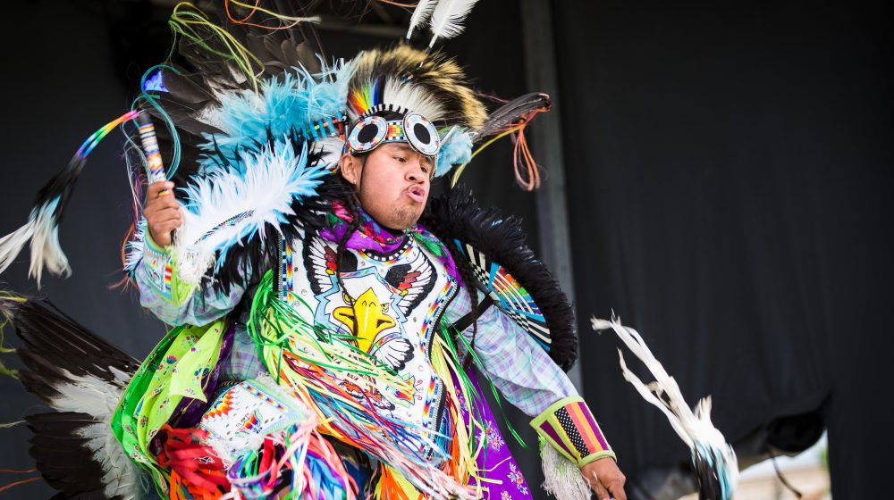 Indigenous | Explore Edmonton