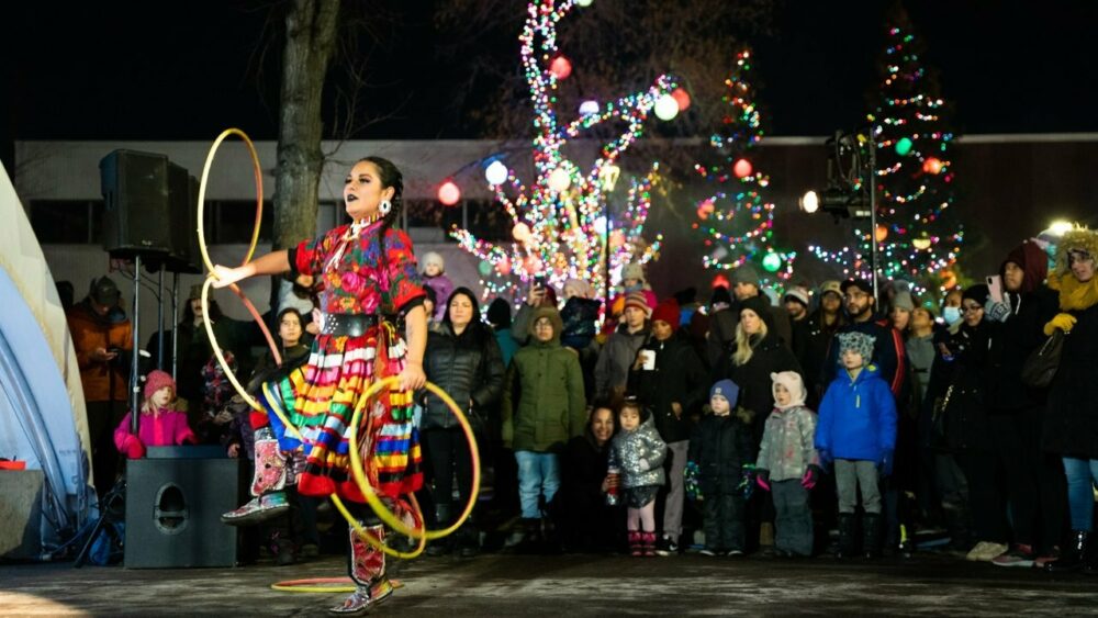 Edmonton: Canada's Festival City | Explore Edmonton