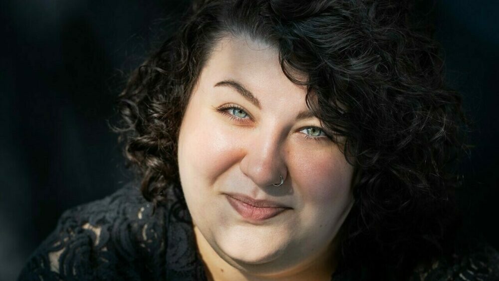 Guide to SkirtsAfire 2024 by Amanda Goldberg | Explore Edmonton