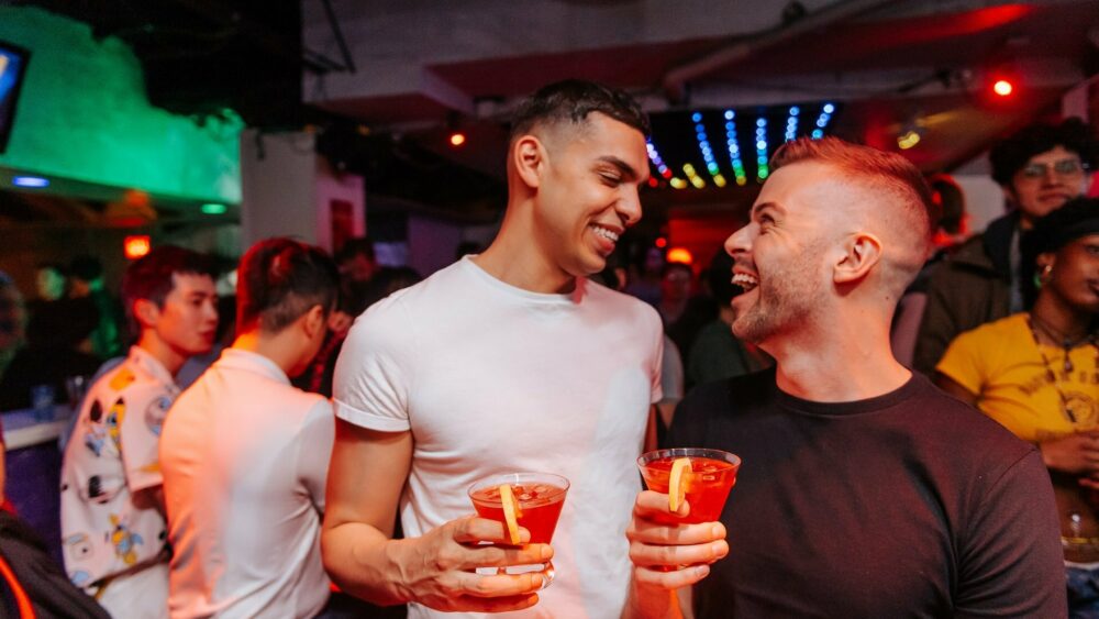 Guide to Queer Edmonton | Explore Edmonton