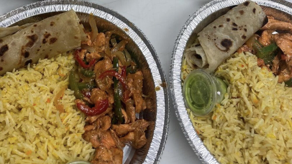 Guide to Edmonton's Halal Restaurants | Explore Edmonton