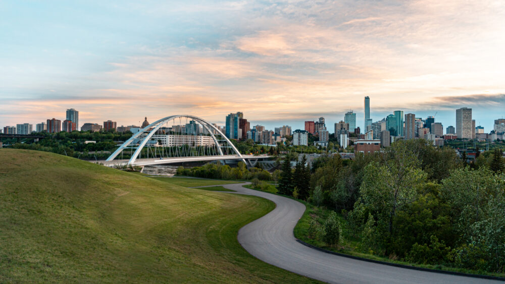 Why Edmonton? | Explore Edmonton