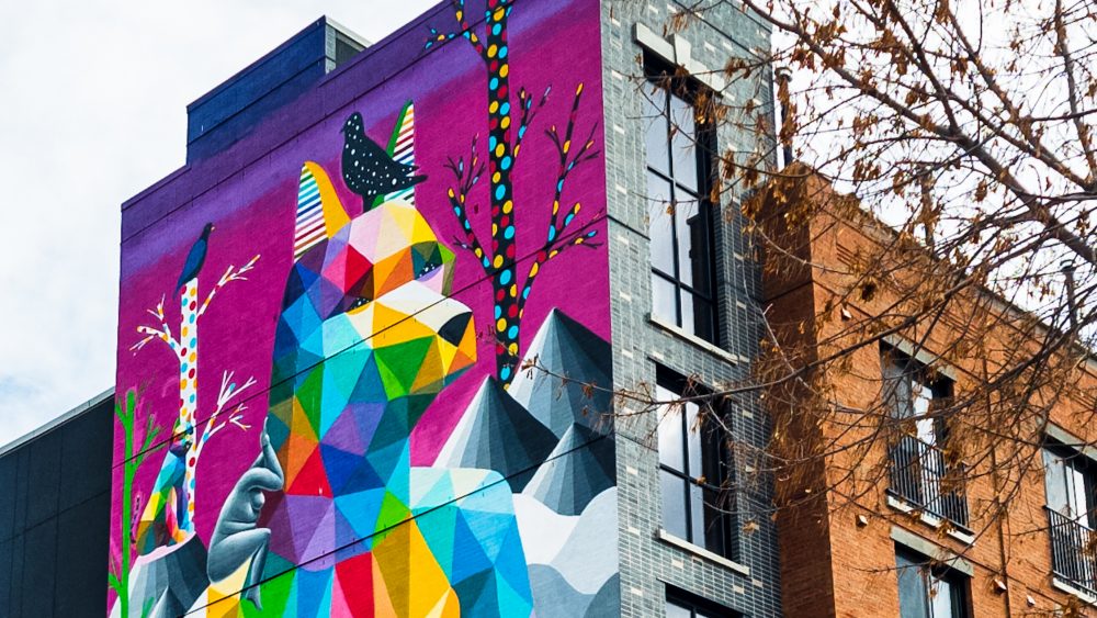 Edmonton's Best Photo Spots | Explore Edmonton