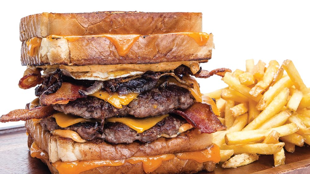 Best Burger in Edmonton | Explore Edmonton | Explore Edmonton