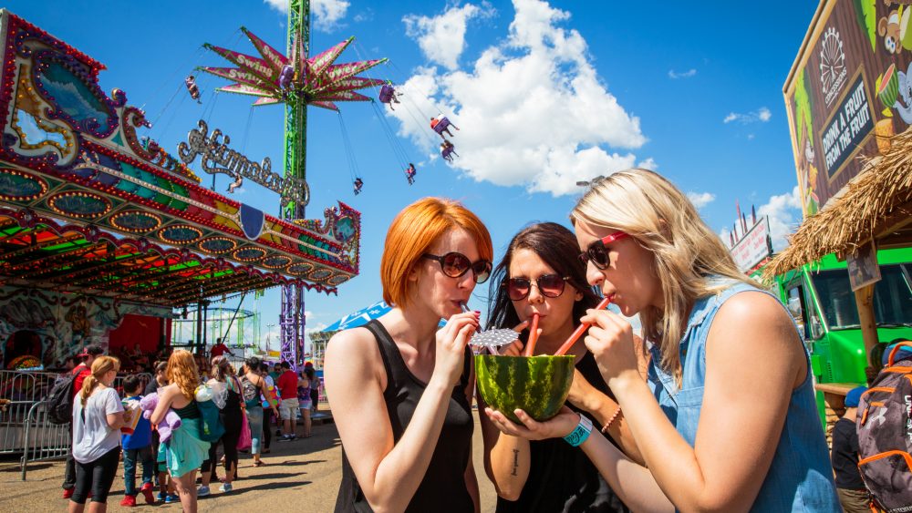 Volunteer | Explore Edmonton