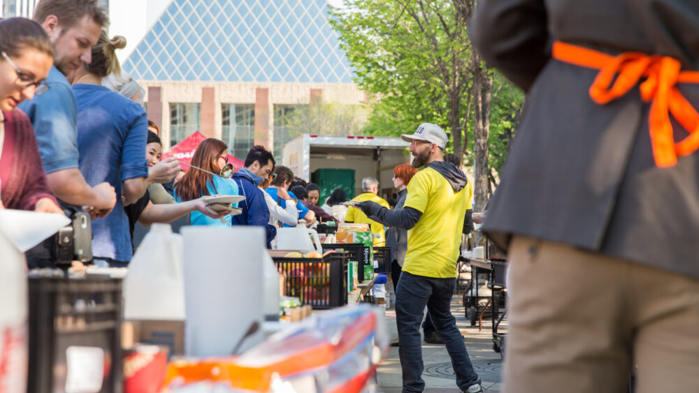 Event Development | Explore Edmonton