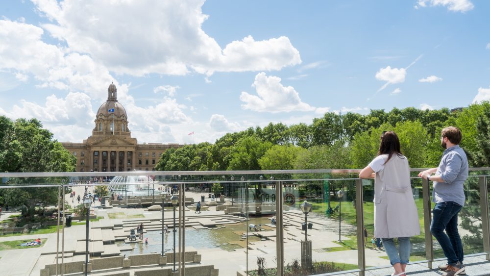 Edmonton Tours Made for Exploring | Explore Edmonton