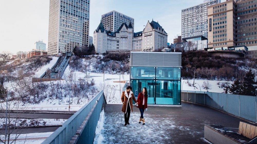 Edmonton's Best Photo Spots | Explore Edmonton