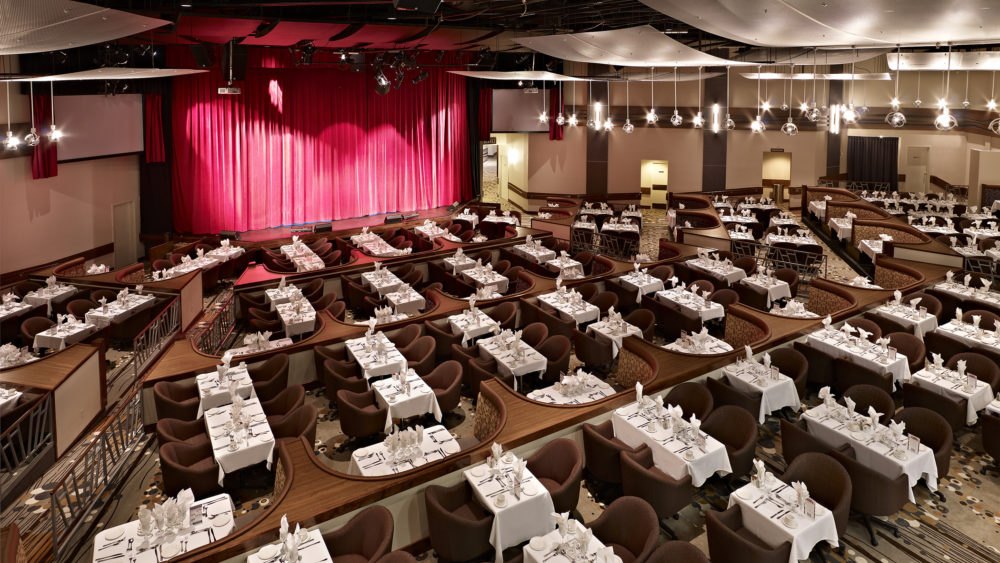 Three Must-See Live Theatre Venues | Explore Edmonton