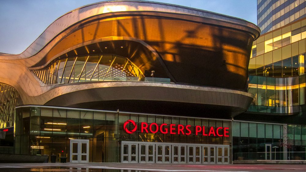 Edmonton's Best Photo Spots | Explore Edmonton