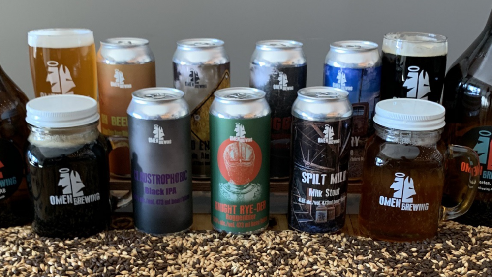 Best Breweries in Edmonton | Explore Edmonton