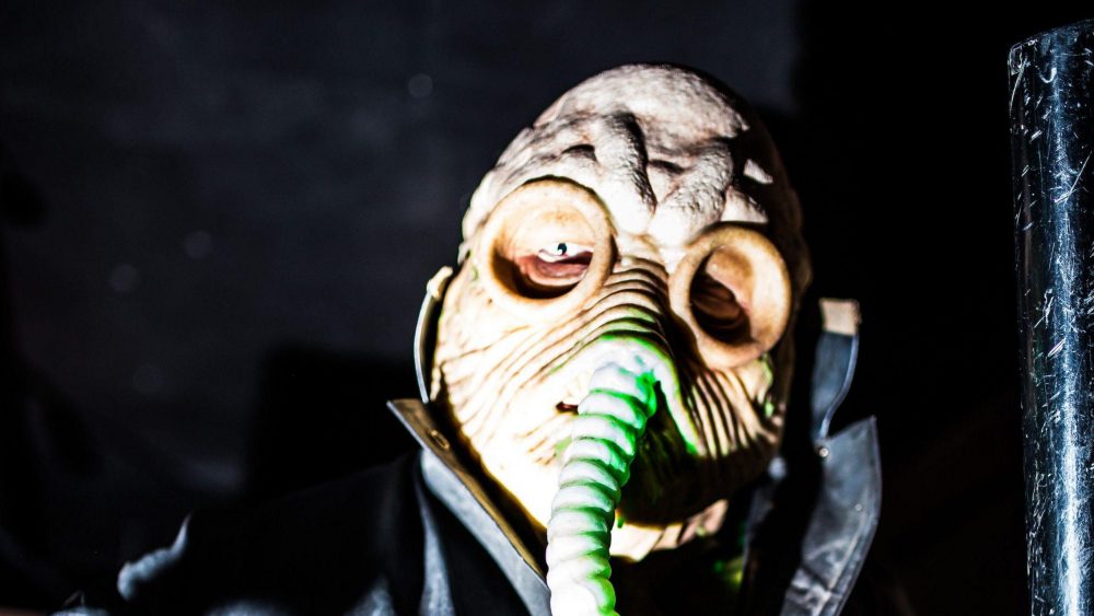 Things to Do in Edmonton This Halloween | Explore Edmonton