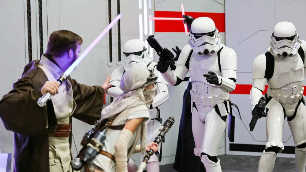 Edmonton: Canada's Festival City | Explore Edmonton