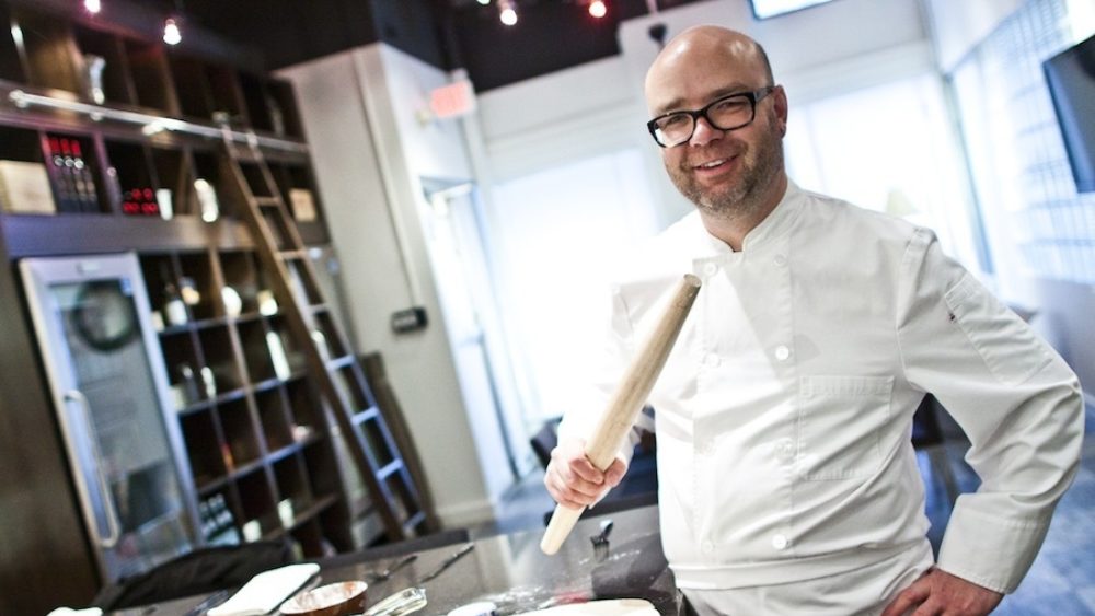 Cooking Classes in Edmonton | Explore Edmonton