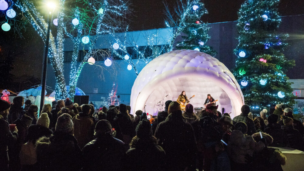 Free Things to Do in Edmonton | Explore Edmonton