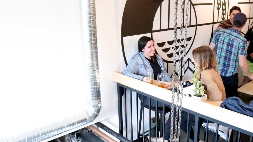 Best Breweries in Edmonton | Explore Edmonton