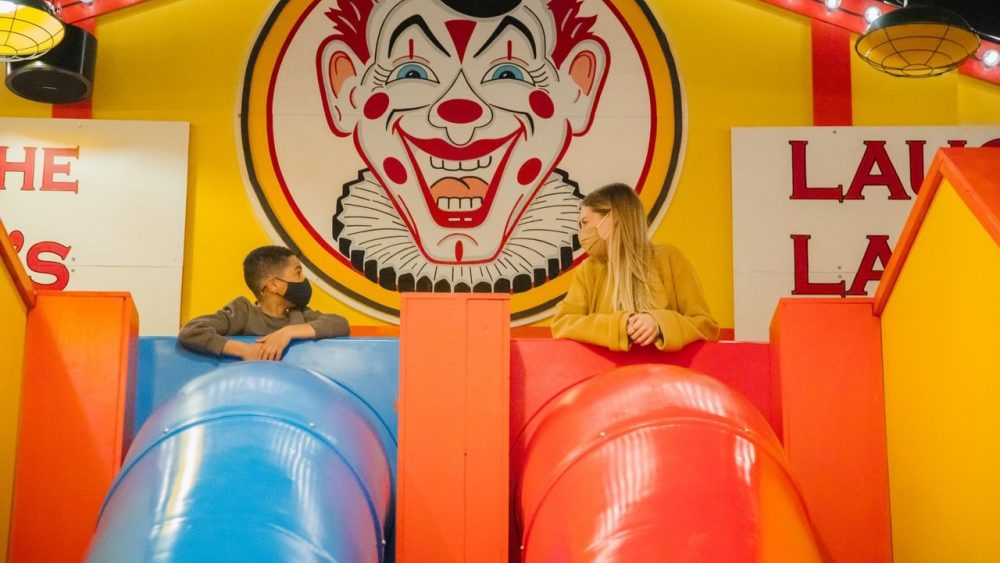 Top Things to do with Kids in Edmonton | Explore Edmonton