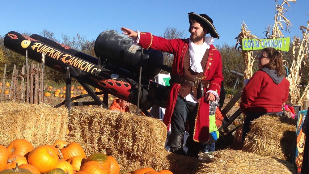 Things to Do in Edmonton This Halloween | Explore Edmonton