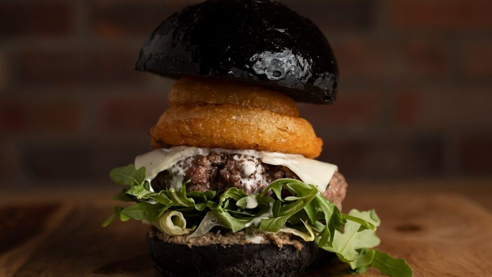 Best Burger in Edmonton | Explore Edmonton