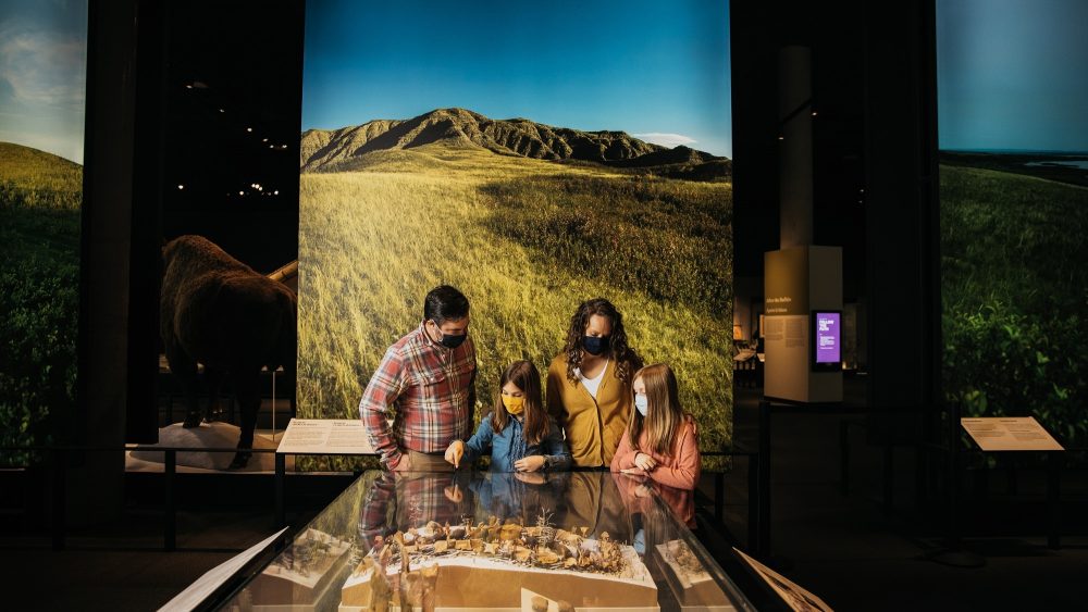 Plan your visit to Edmonton's Royal Alberta Museum | Explore Edmonton