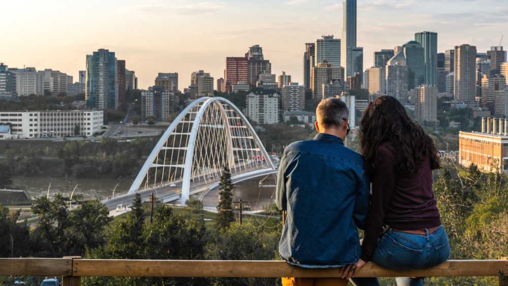 2021-2023 Strategic Road Map | Explore Edmonton