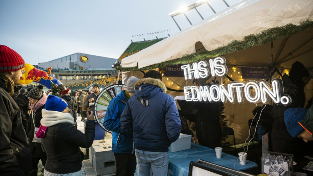 This is Edmonton | Explore Edmonton