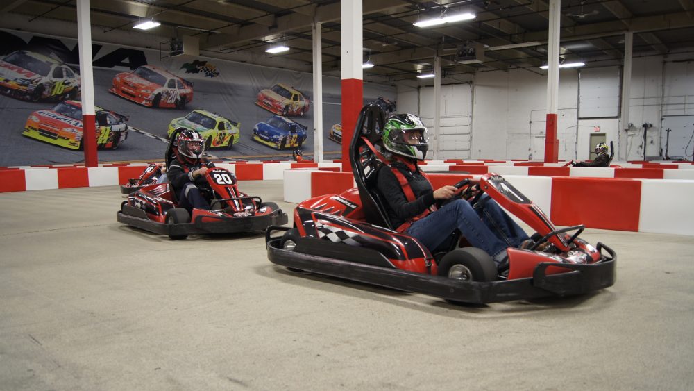 Indoor Activities for Adventure Seekers | Explore Edmonton