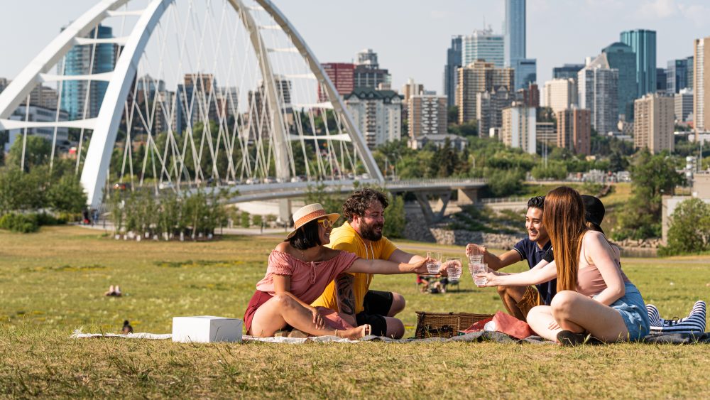 Free Things to Do in Edmonton | Explore Edmonton