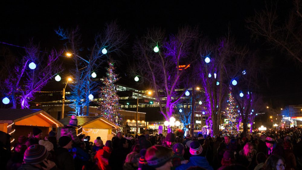 Edmonton: Canada's Festival City | Explore Edmonton