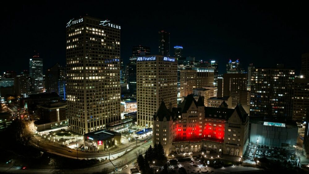 New Year's Eve in Edmonton | Explore Edmonton