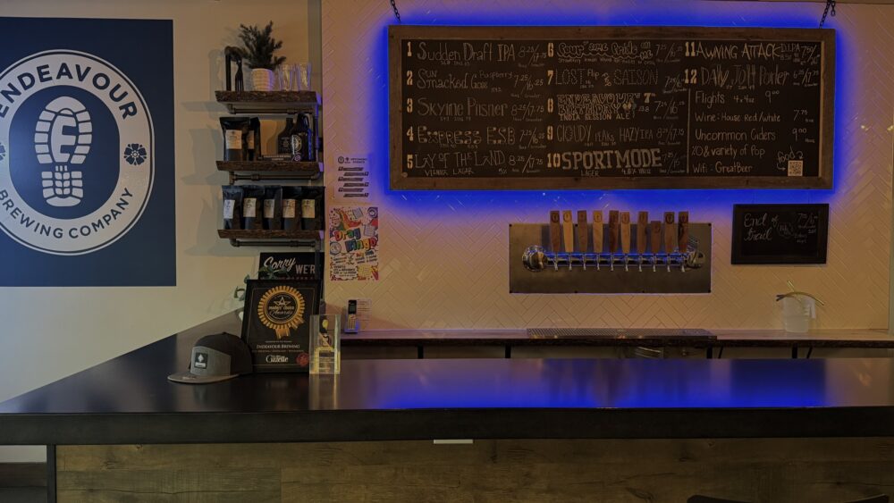 Best Breweries in Edmonton | Explore Edmonton