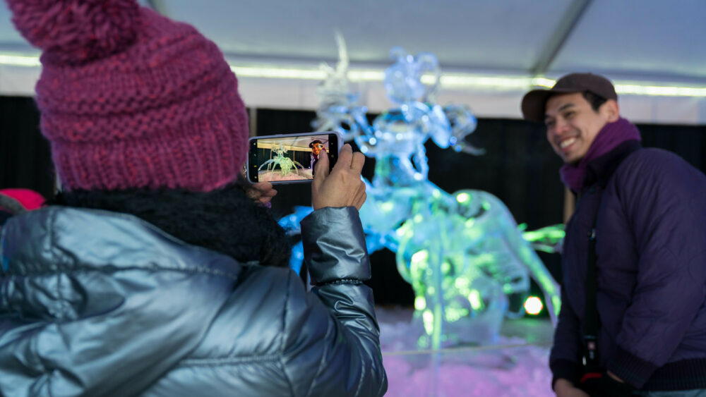 Must-See Winter Festivals | Explore Edmonton