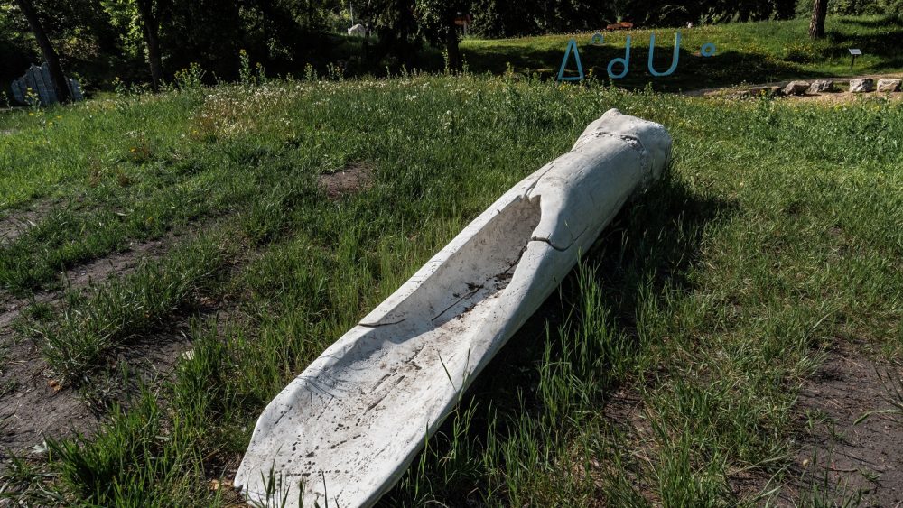 Guide to Exploring ᐄᓃᐤ (ÎNÎW) River Lot 11∞ | Explore Edmonton