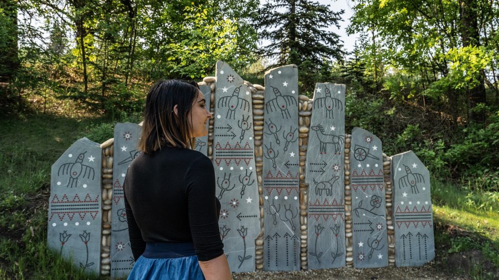 Guide to Exploring ᐄᓃᐤ (ÎNÎW) River Lot 11∞ | Explore Edmonton