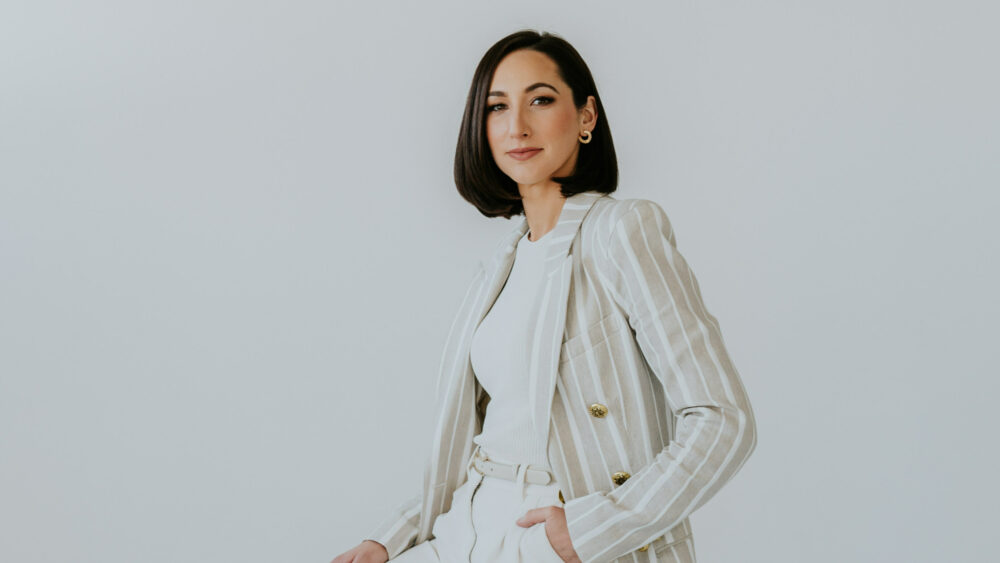 Celebrating International Women's Day: An Interview with Janelle Janis ...