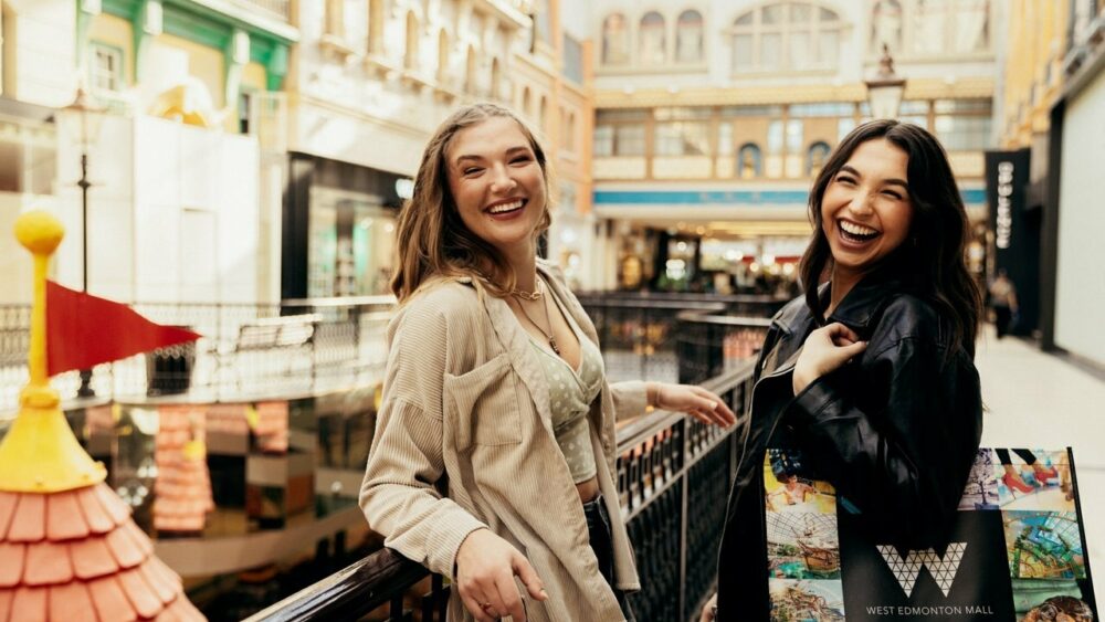 Your Guide to West Edmonton Mall | Explore Edmonton