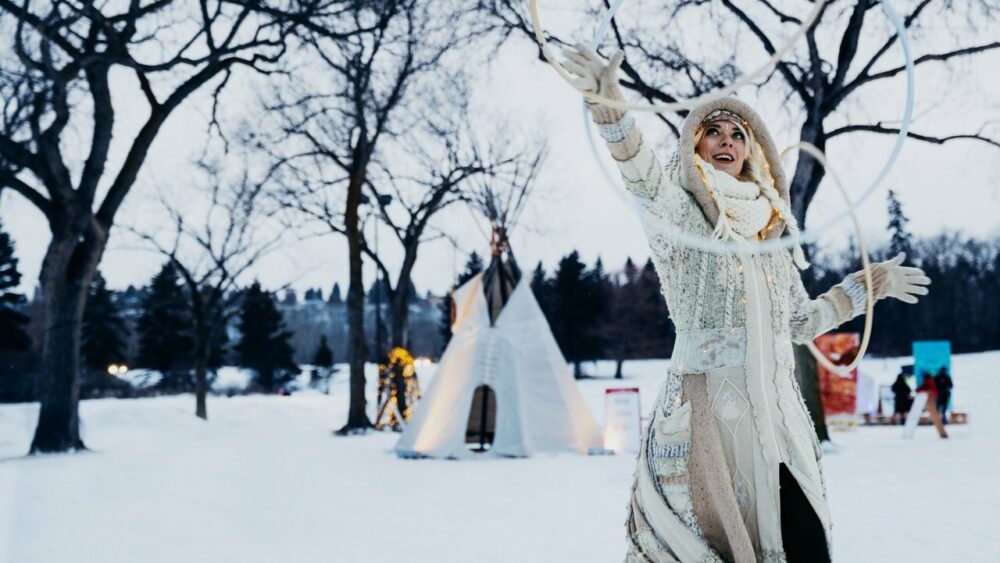 Things to Do in Winter in Edmonton | Explore Edmonton